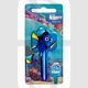 Disney Finding Dory - Nemo Universal UL2 6-Pin Cylinder Key Blank