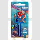 Disney Finding Dory - Nemo Universal UL2 6-Pin Cylinder Key Blank